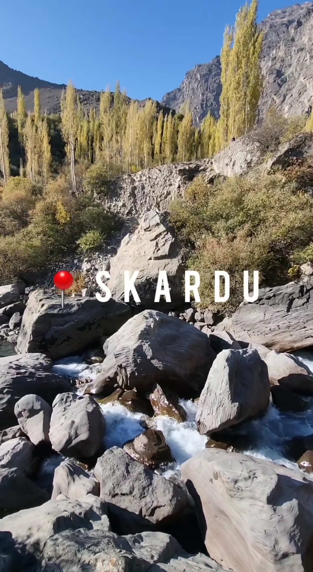 Sabeeka Imam Pictures & Reels from Skardu | Reviewit.pk