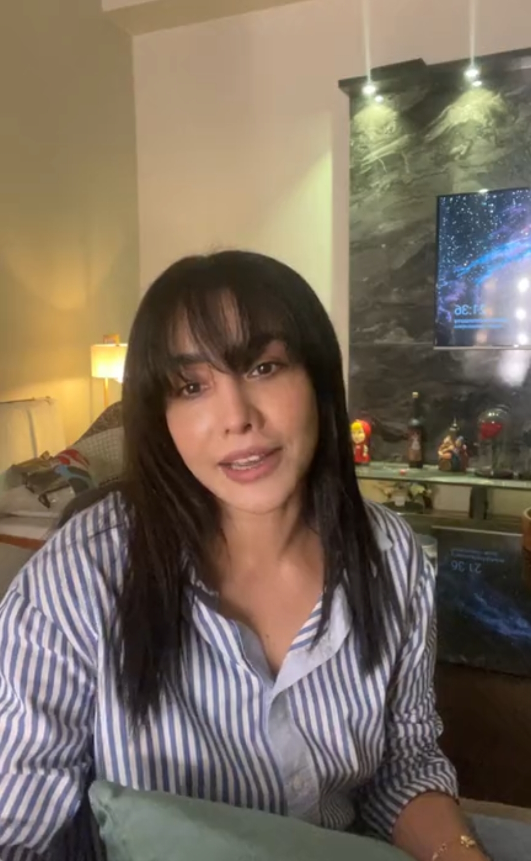 Maira Khan Opens Up About Biggest Controversies In Tamasha House Reviewitpk