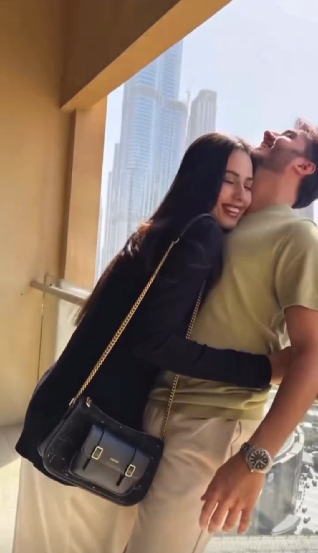 Shahveer Jafry's Wife Shares Adorable Moments With Husband on Instagram ...