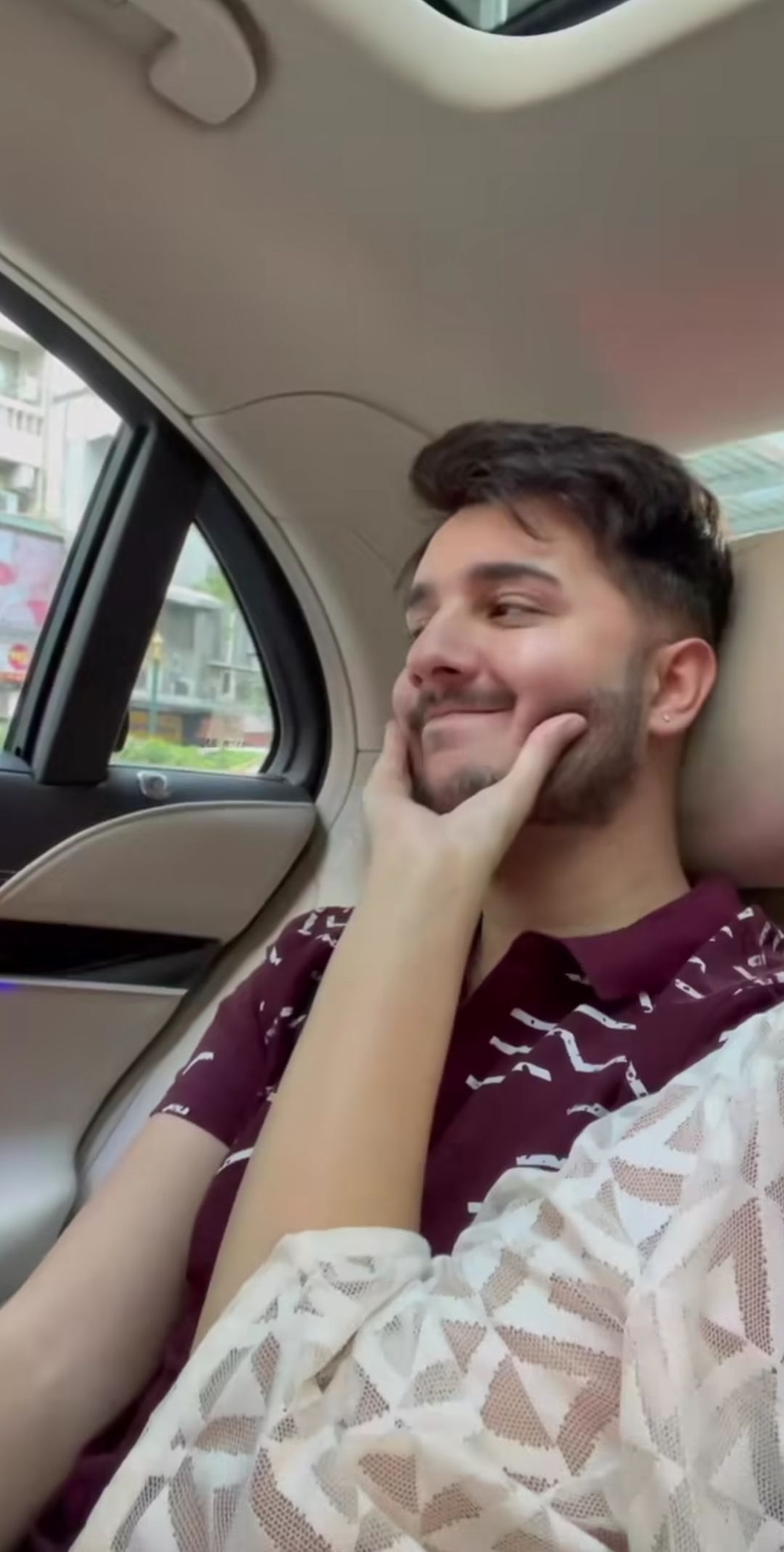 Shahveer Jafry's Wife Shares Adorable Moments With Husband on Instagram ...