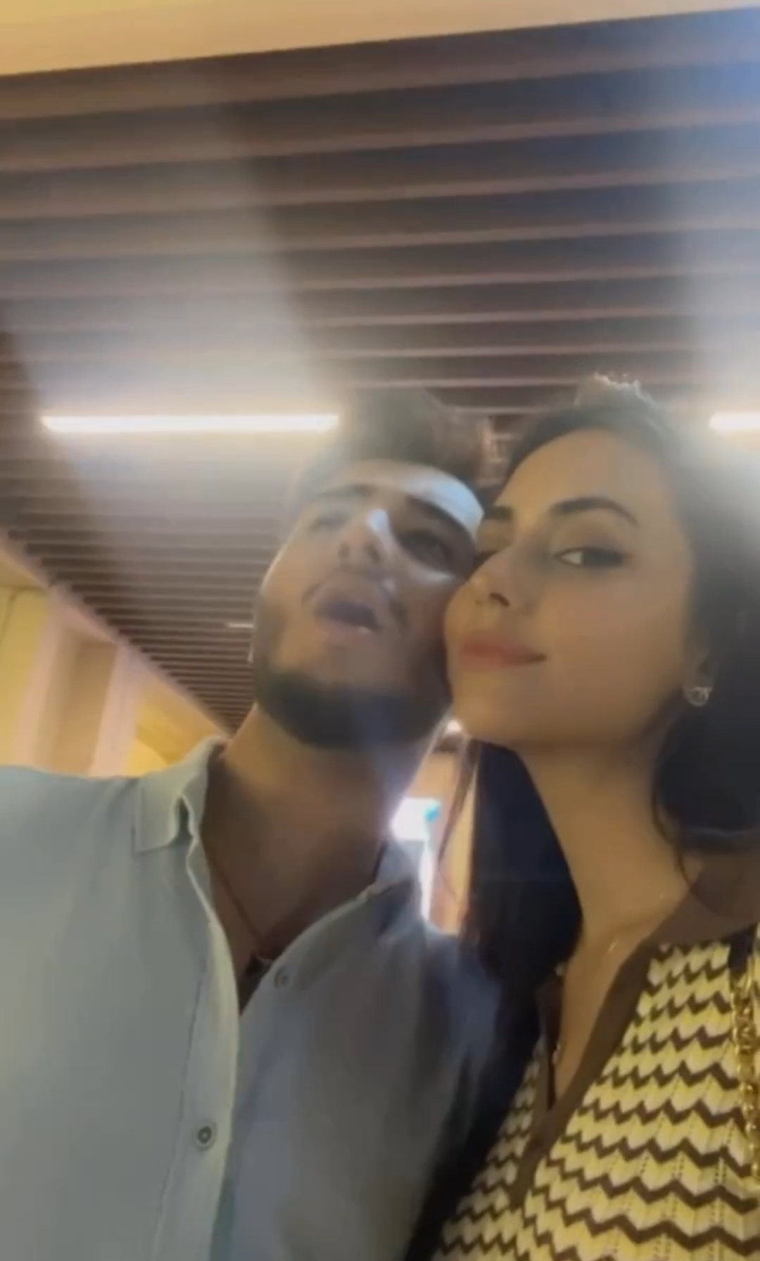 Shahveer Jafry's Wife Shares Adorable Moments With Husband on Instagram ...