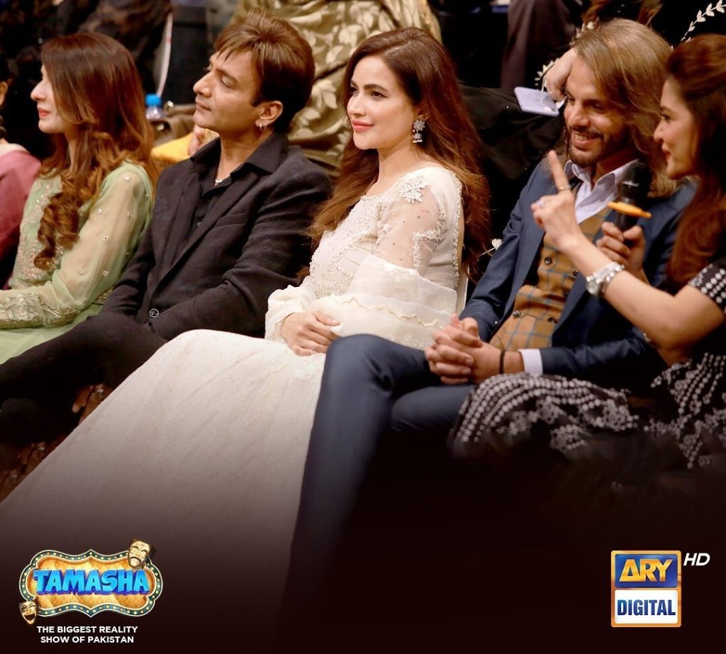 Winner Of Tamasha Ghar Announced in Grand Finale | Reviewit.pk