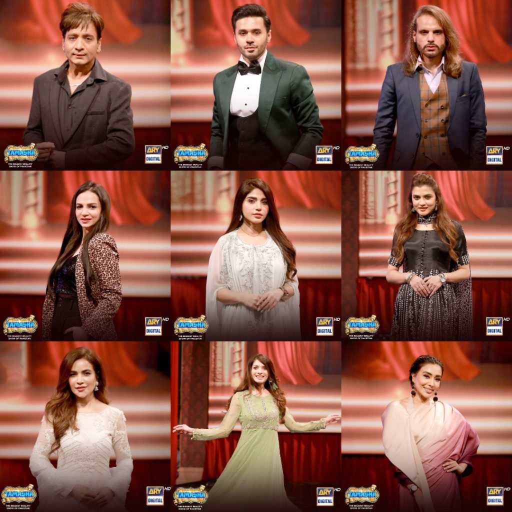 Winner Of Tamasha Ghar Announced in Grand Finale | Reviewit.pk