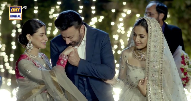 Woh Pagal Si Last Episode Public Reaction | Reviewit.pk