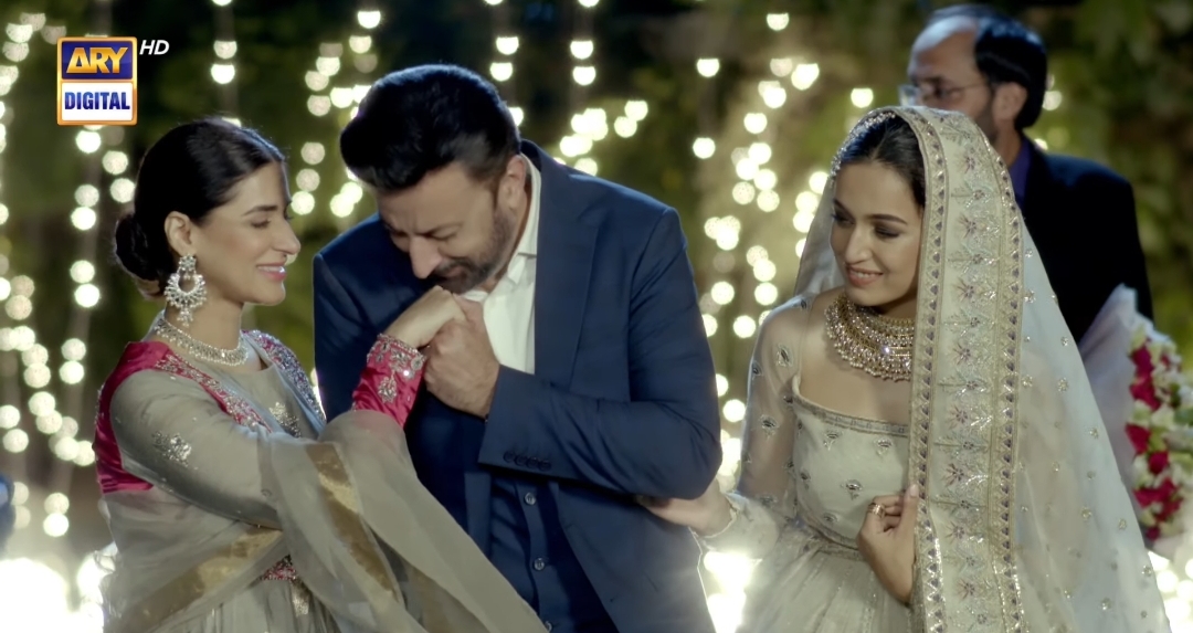 Woh Pagal Si Last Episode Public Reaction | Reviewit.pk