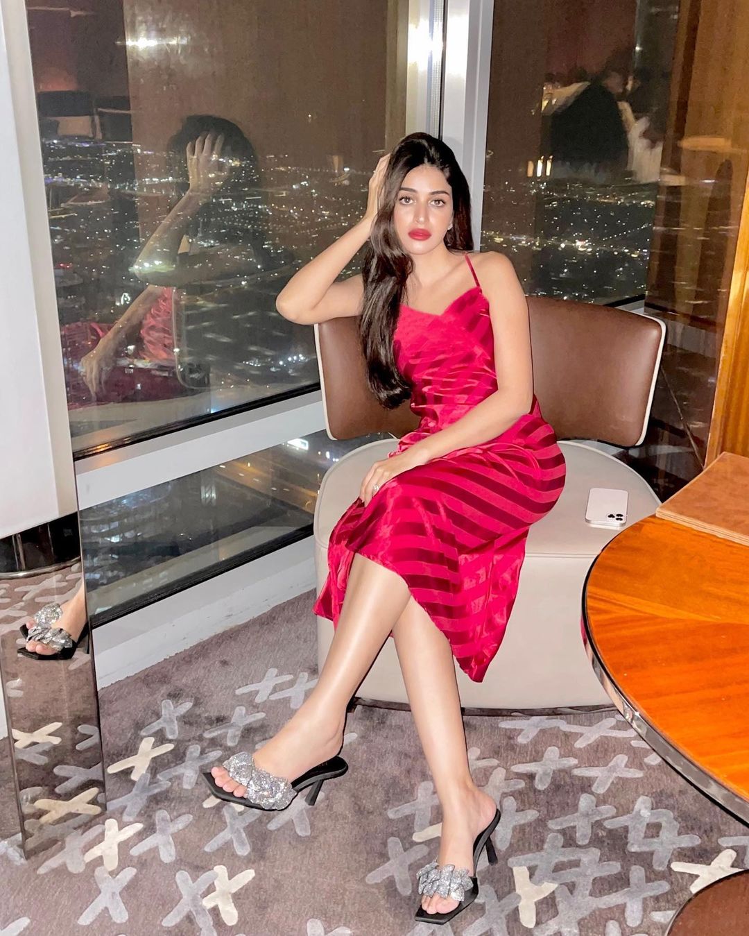 Anmol Baloch Rejected For Being Pretty | Reviewit.pk