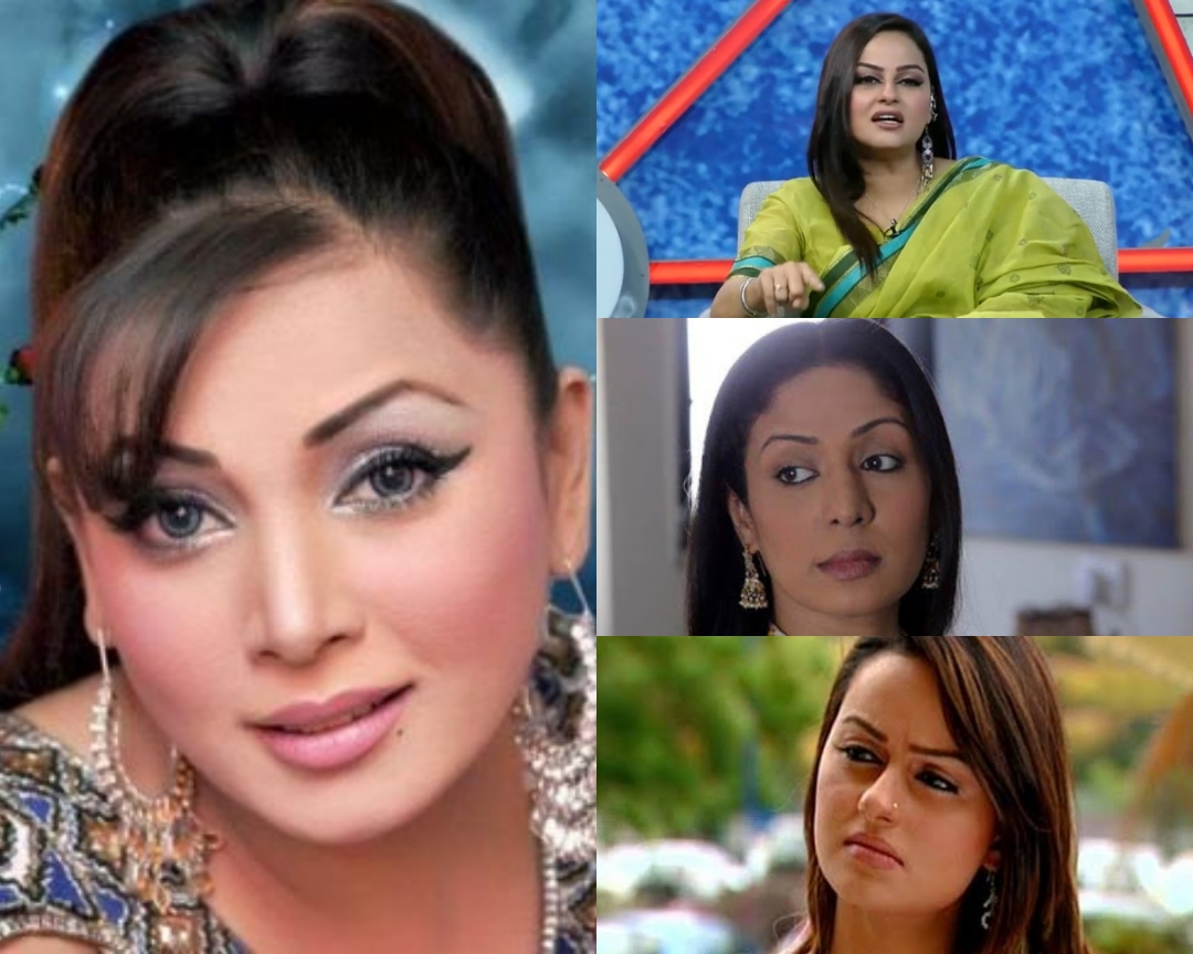 Juvaria Abbasi Opened Up About Her Tough Times | Reviewit.pk