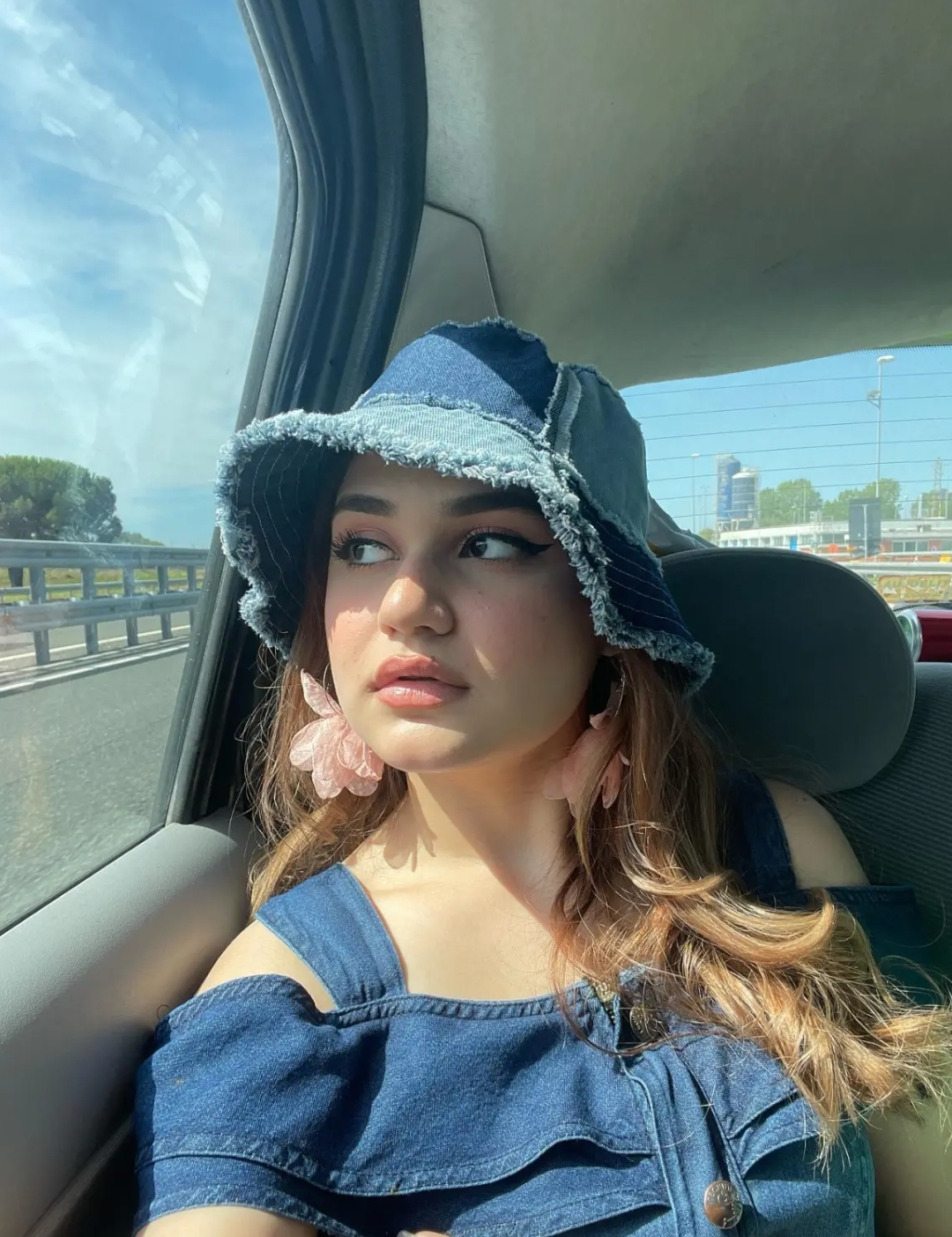 Rahat Fateh Ali Khan's Gorgeous Daughter Maheen's Adorable Pictures ...