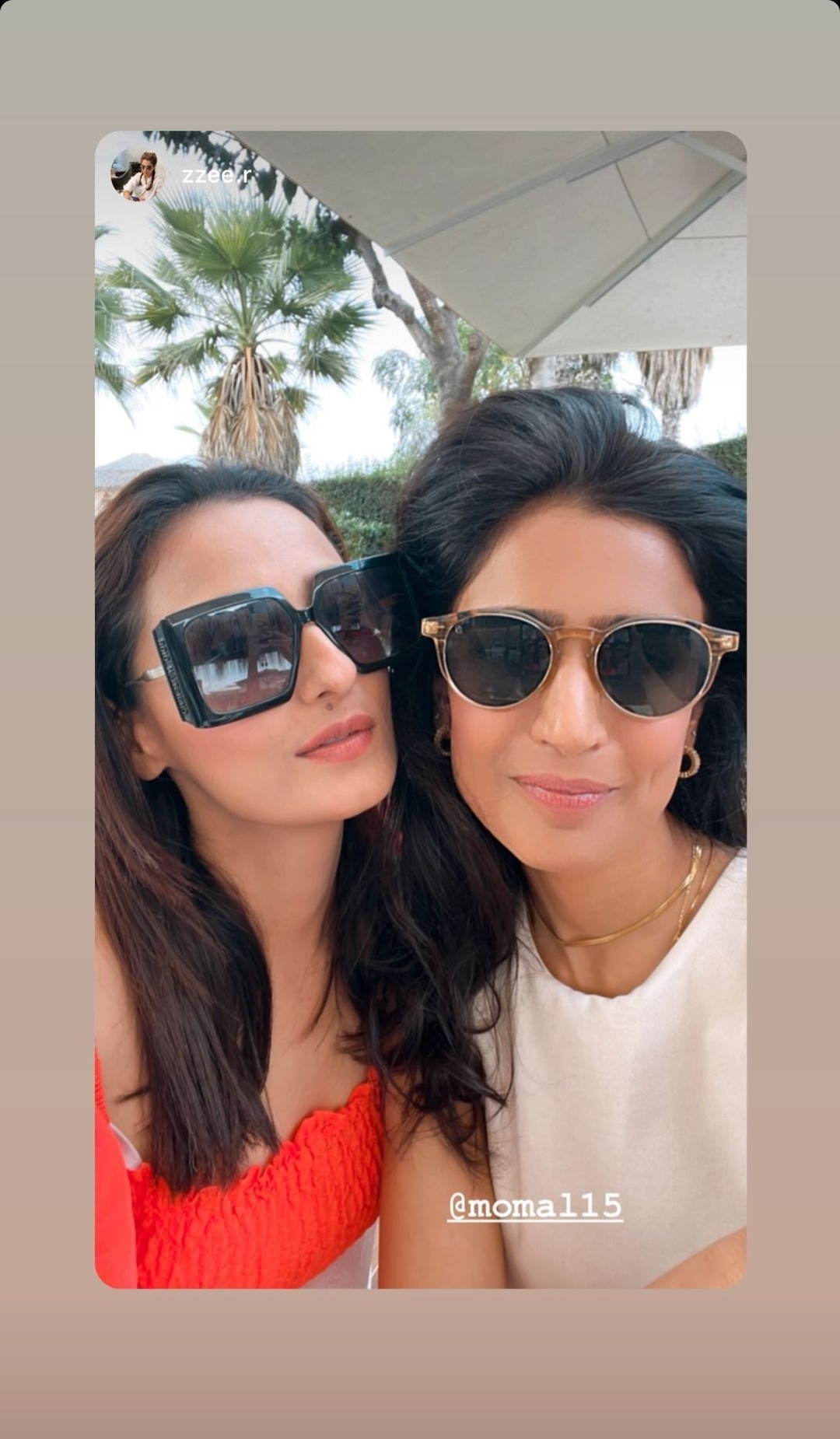 Momal Sheikh & Hasan Rizvi Vacationing in Turkey with Friends & Family ...