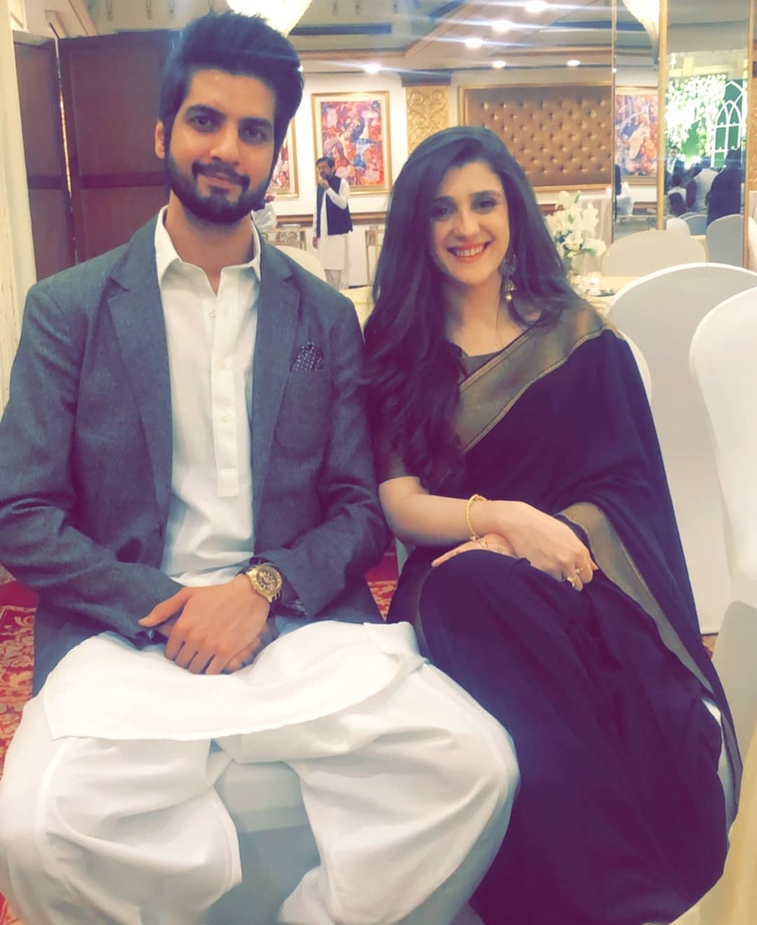 Abdullah Qureshi Shares New Pictures From Cave Thawr Makkah Reviewitpk 