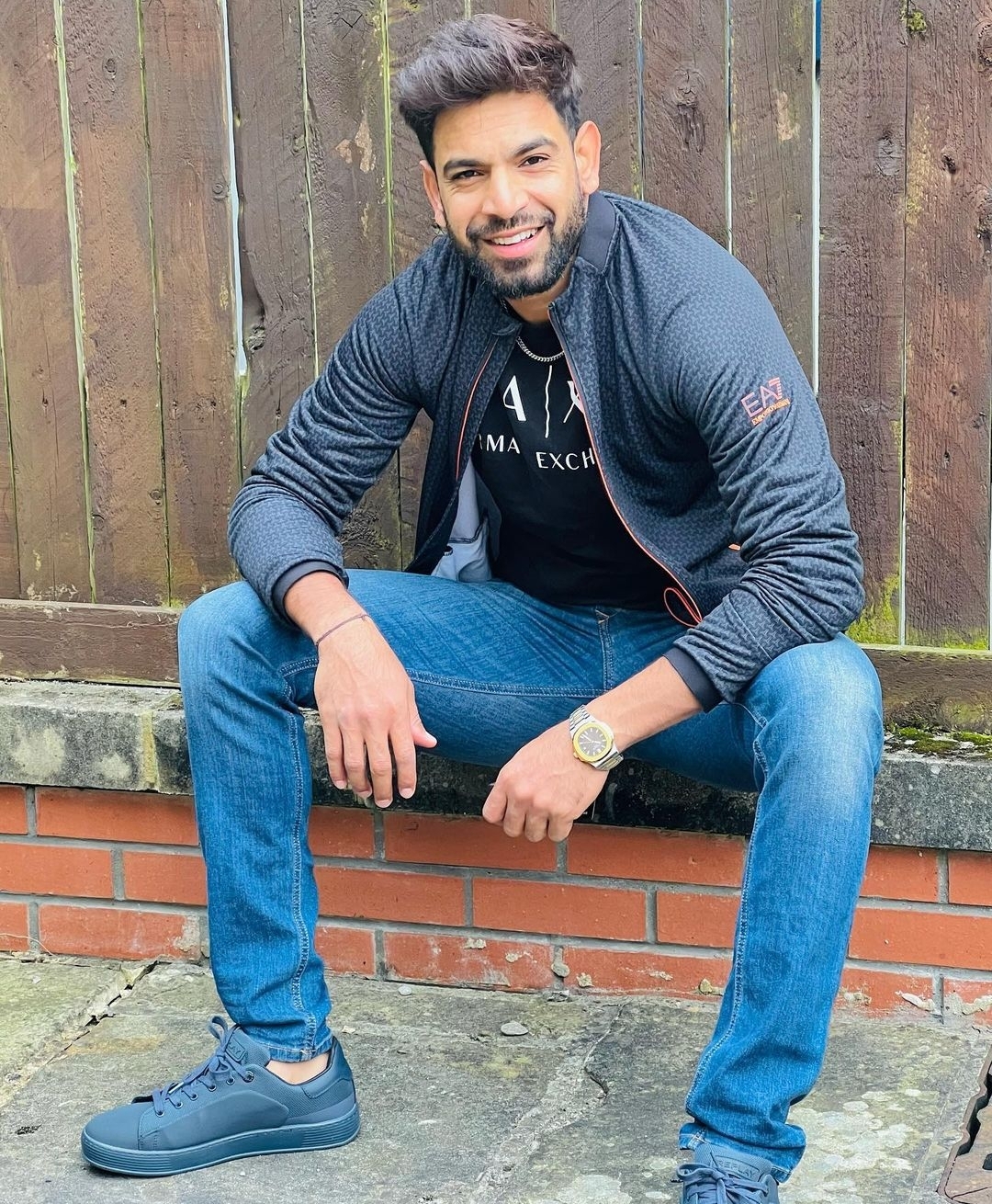 Haris Rauf Talks About Qualities He Seeks in Life Partner | Reviewit.pk