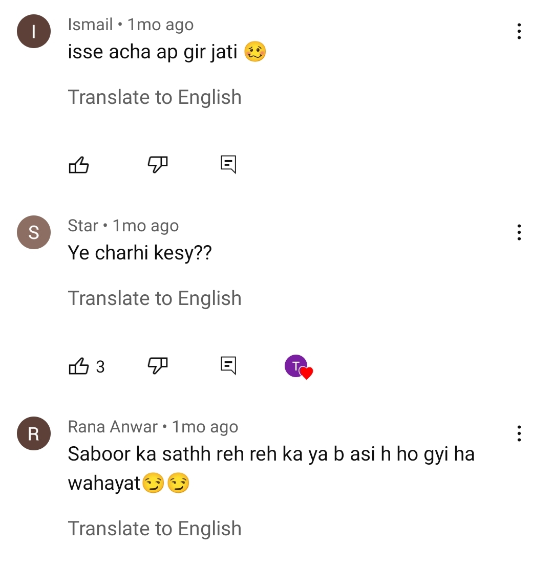 Public Trolls Kinza Hashmi on Viral BTS Video With Zaviar Nauman ...