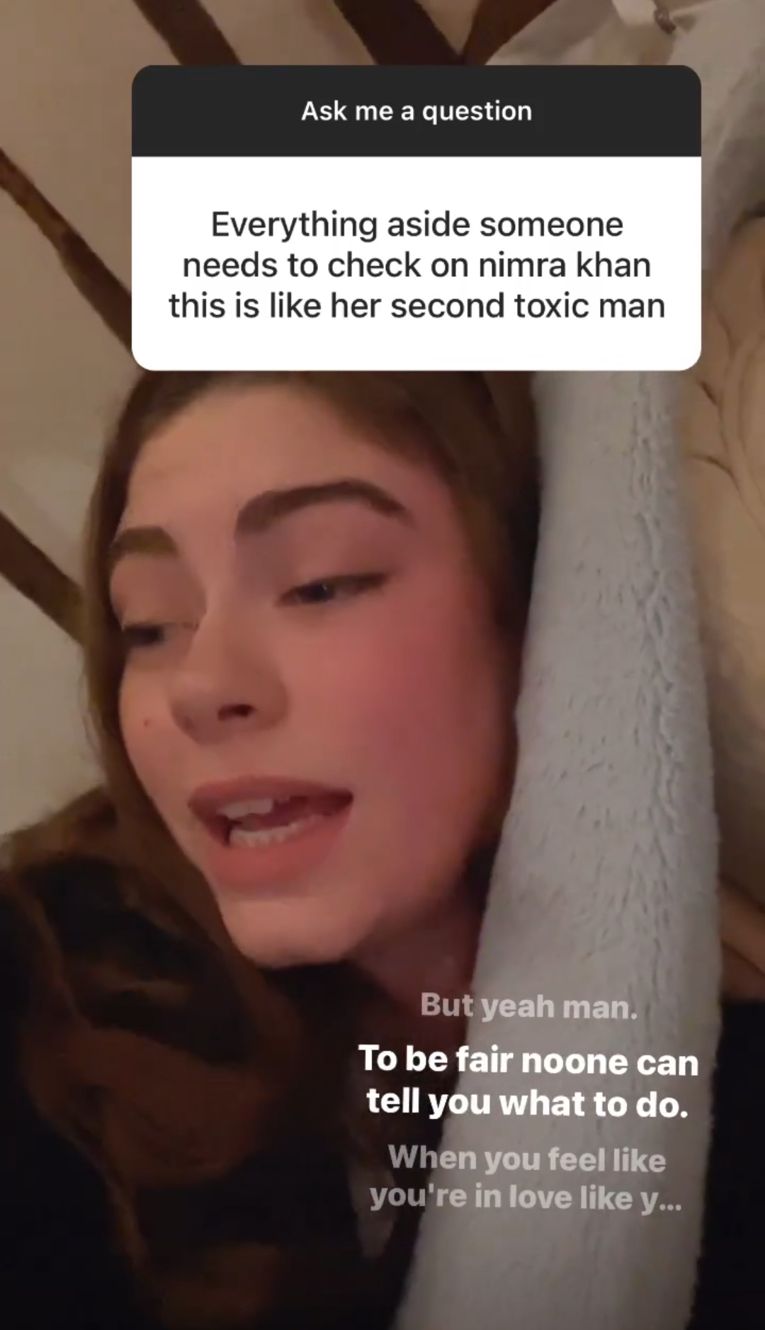 Aima Baig Famed Qes is Once Again Accused of Cheating - Dates Nimra ...