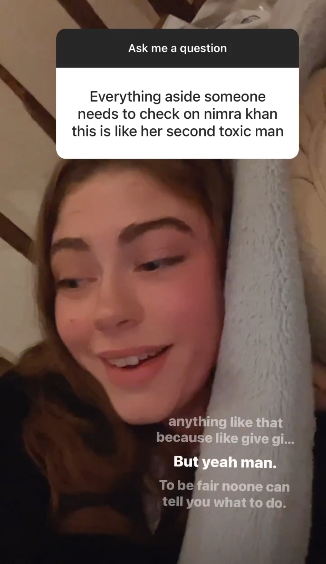 Aima Baig Famed Qes is Once Again Accused of Cheating - Dates Nimra ...