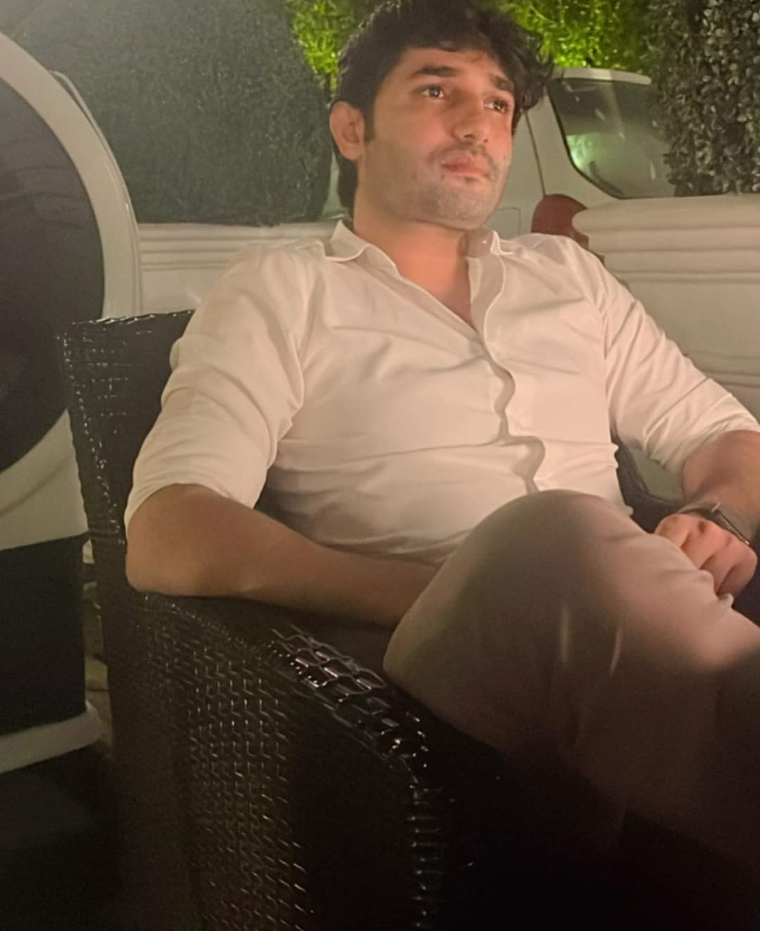 Rabia Anum Trolled on Celebrating 30th Birthday | Reviewit.pk