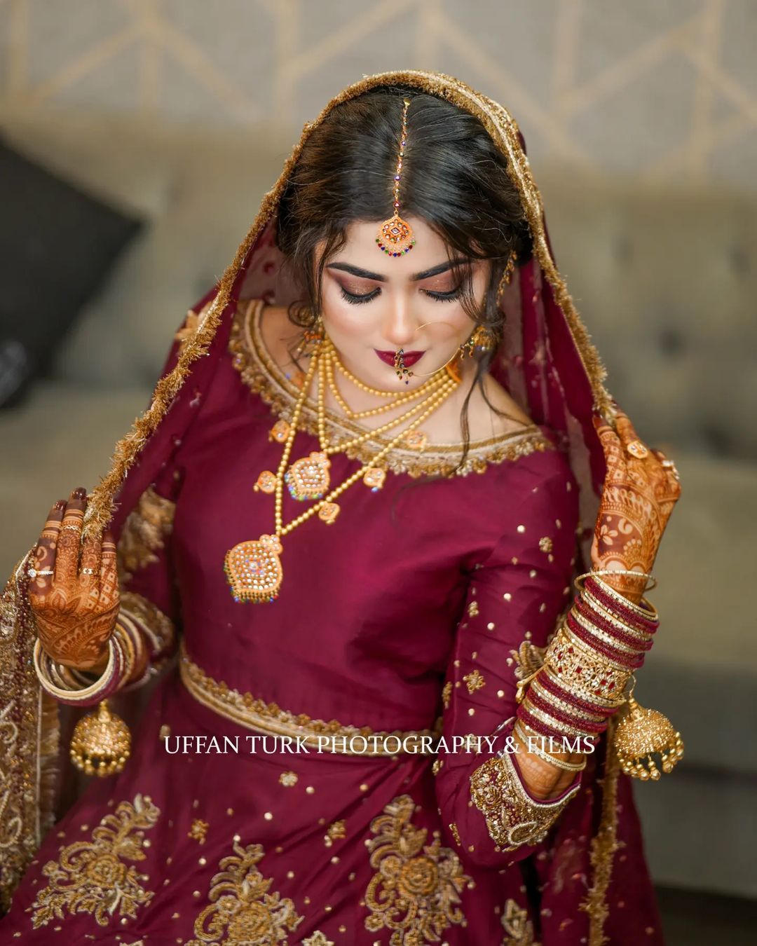 Famous YouTuber Raza Samo Wedding Pictures | Reviewit.pk