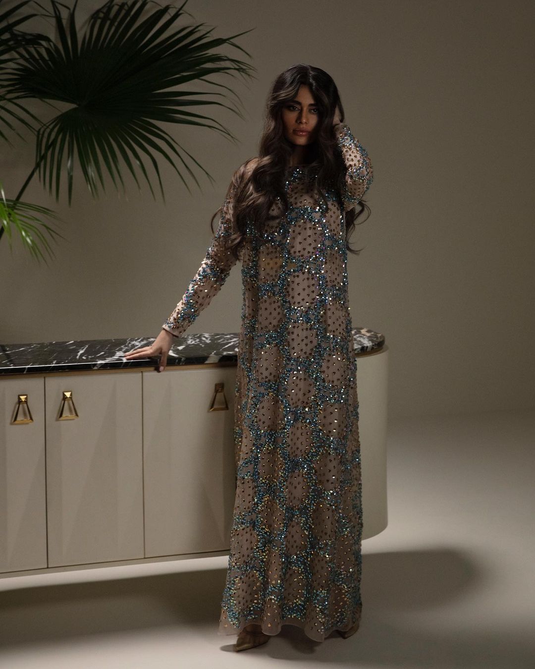 Sadaf Kanwal's First Gorgeous Photoshoot after Her Baby | Reviewit.pk