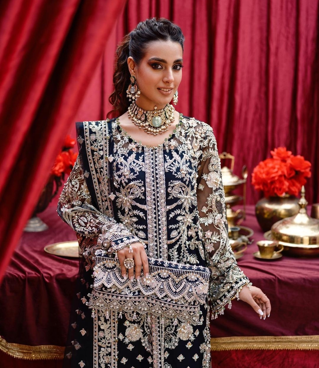 Iqra Aziz and Farhan Saeed Making A Comeback After Suno Chanda ...