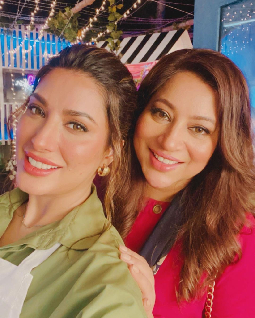 Rumana From Tinkay Ka Sahara Is Related To Most Famous Pakistani ...