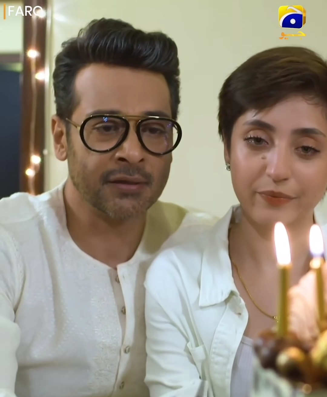 The Casting In Drama Serial Farq Invites Public Backlash | Reviewit.pk