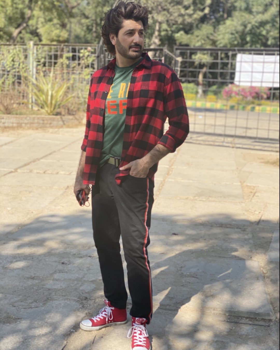 Syed Jibran Reveals His Favourite Female Co-Stars | Reviewit.pk