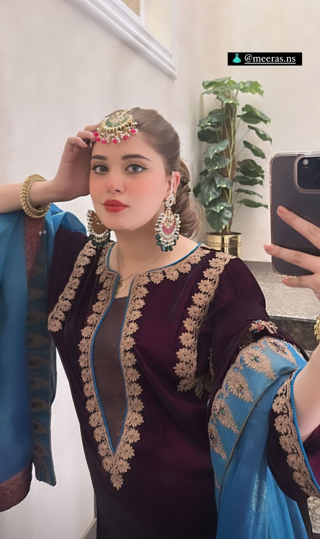 Kanwal Aftab & Zulqarnain New Adorable Pictures from Recent Events ...