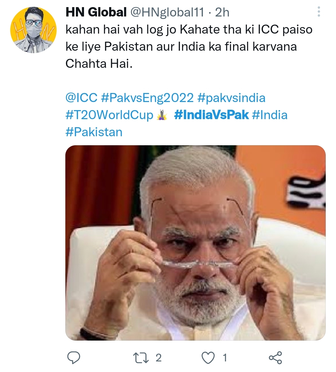 Hilarious Memes Pouring In After India's Defeat In Semi Final | Reviewit.pk