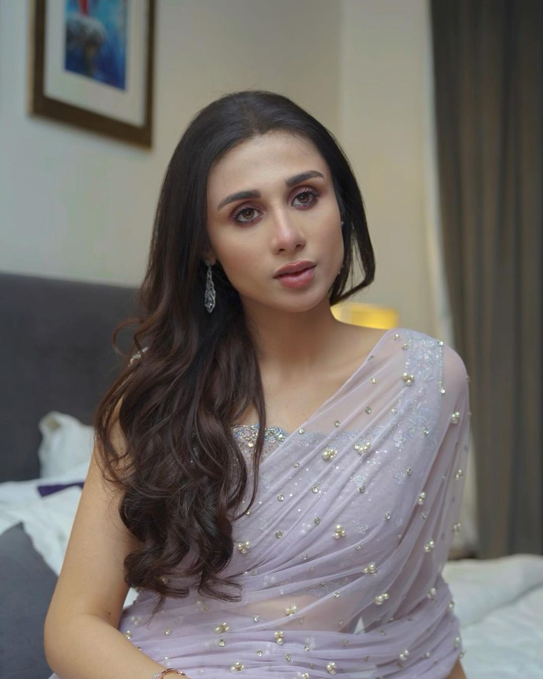 Mashal Khan Does Not Want To Date An Actor Ever Again | Reviewit.pk