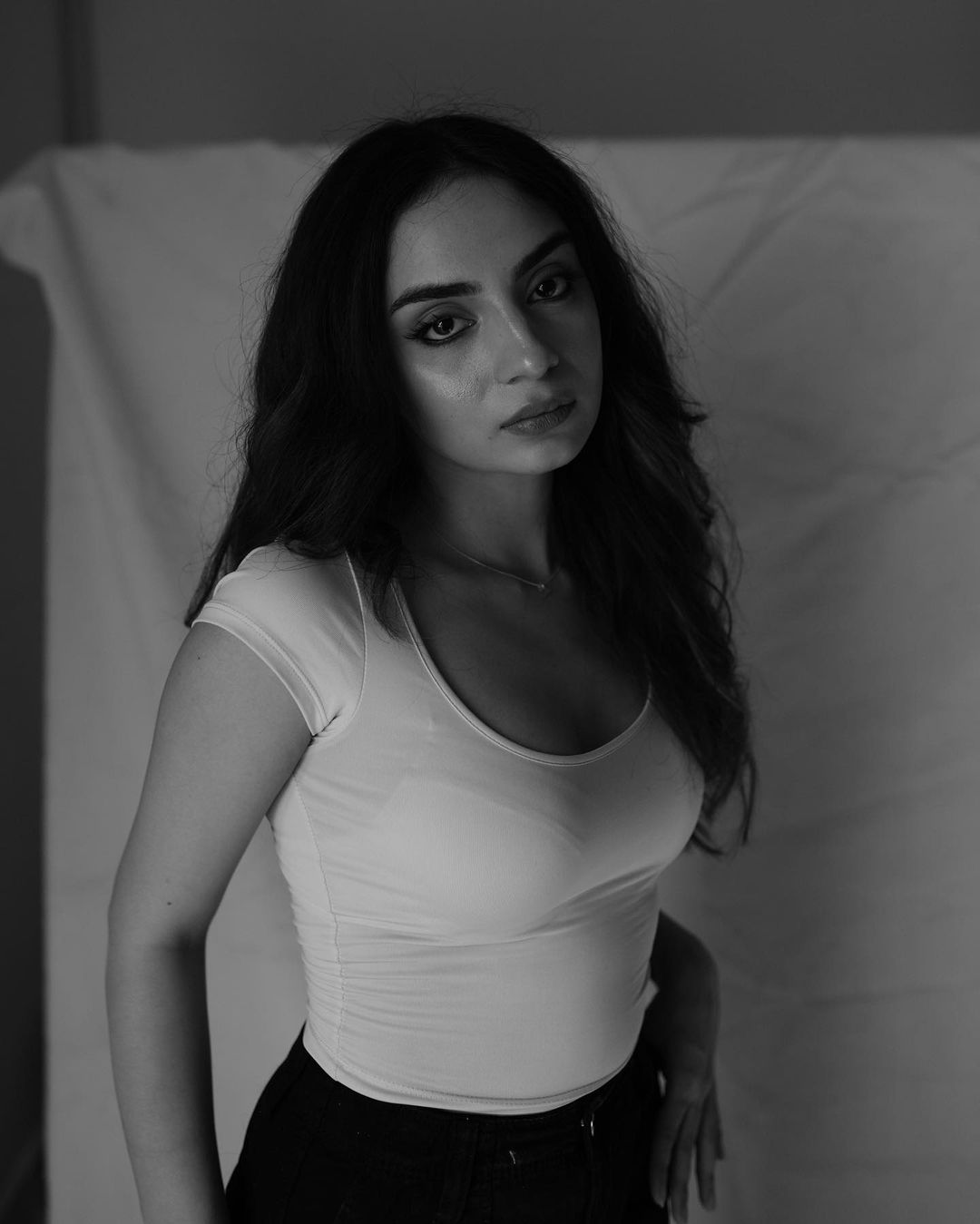 Actress Mehar Bano Reveals How Husband Loves And Cares For Her ...