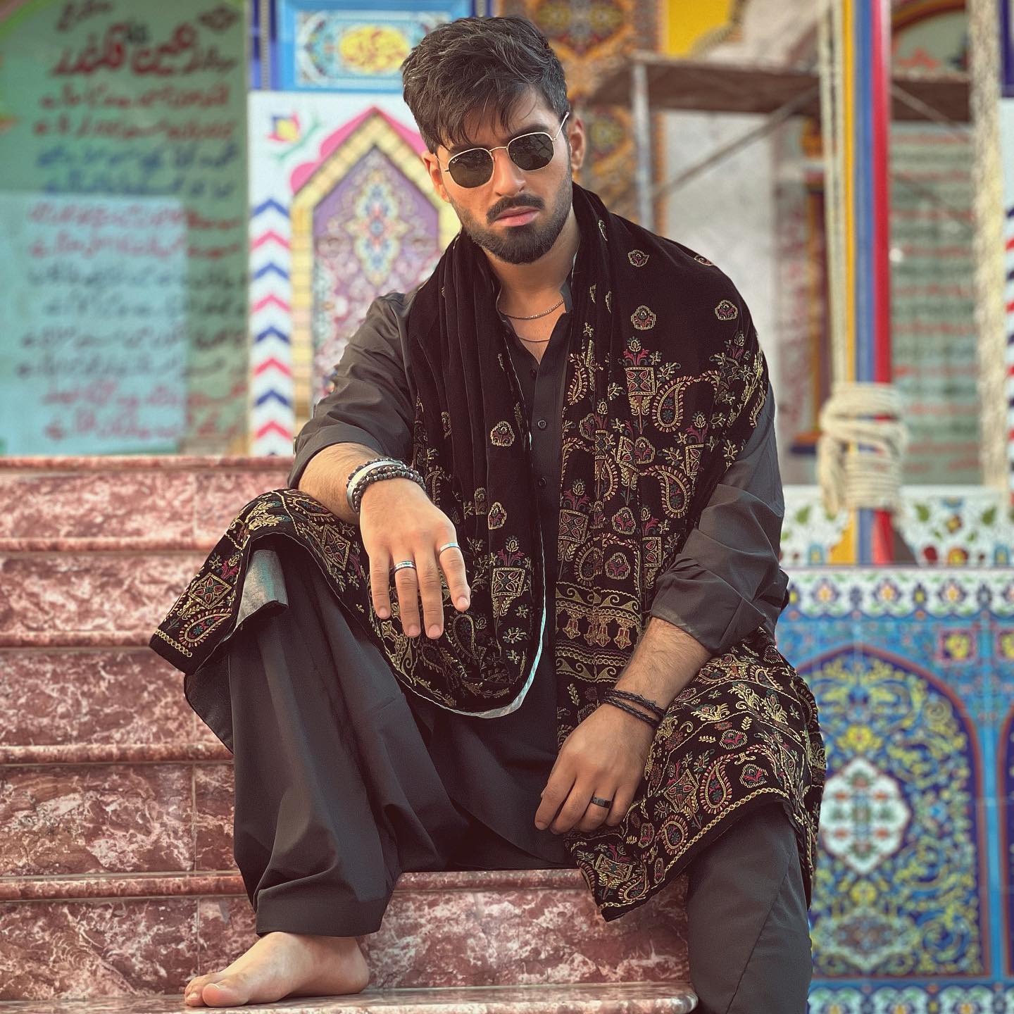 Why Is Muneeb Butt Not Scared While Speaking Up On Social Media ...