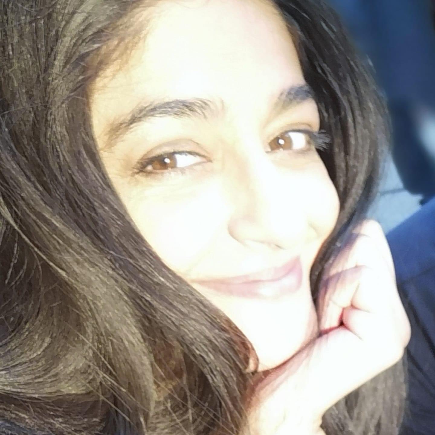 Nadia Jamil Describes How Cancer Affected Her After Hater's Taunt ...