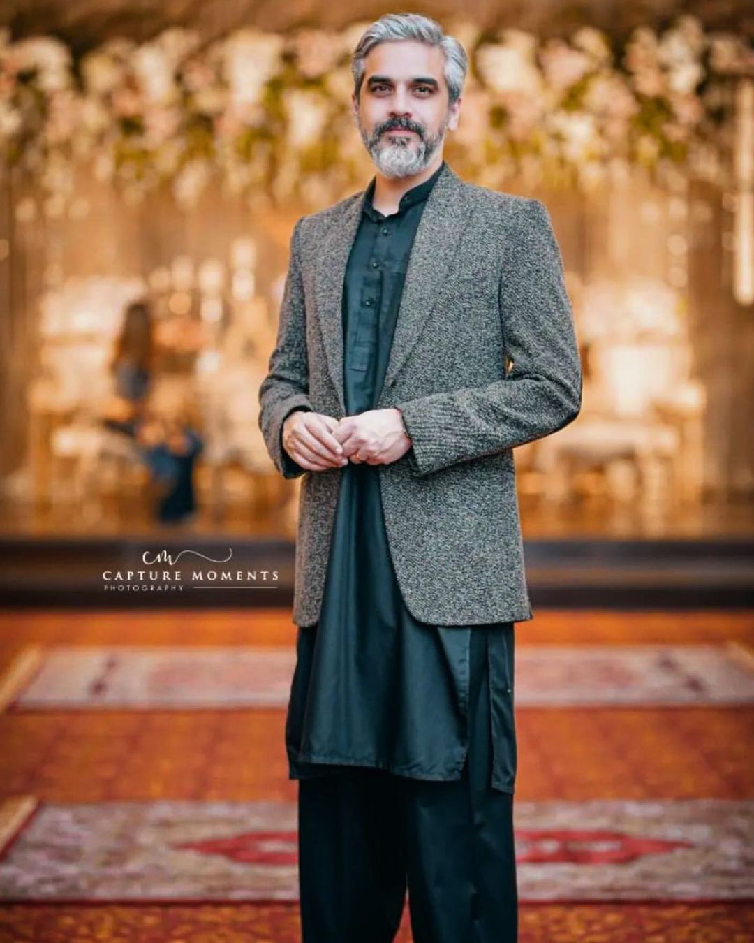 Omair Rana Reveals Untold Truth About Pinjra Script | Reviewit.pk