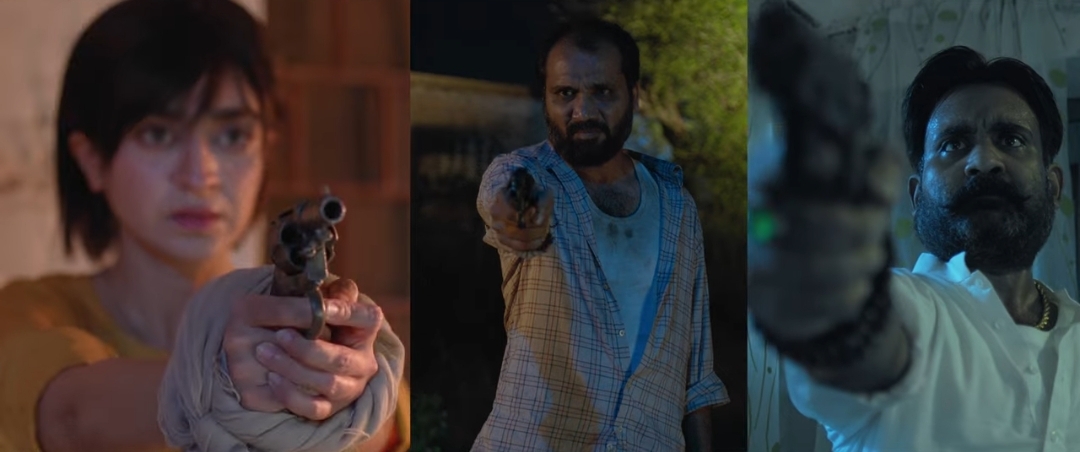 Teaser Of Upcoming Pakistani Web Series Sevak Is Out Now | Reviewit.pk