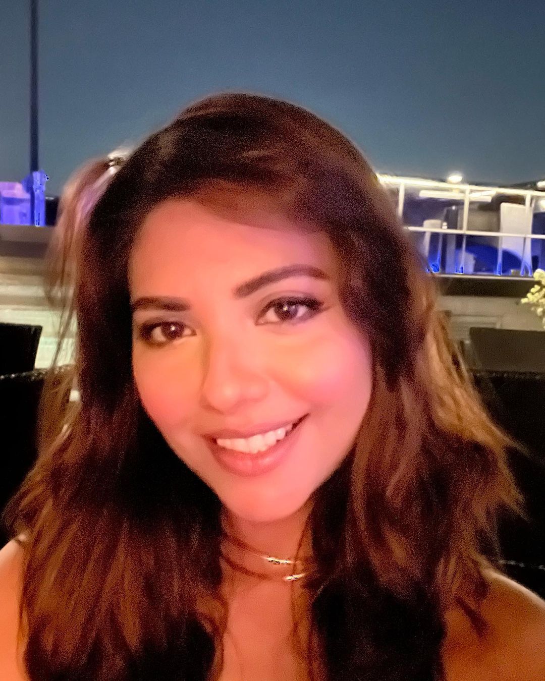 Sunita Marshall Had A Fun Trip With Friends In Bangkok | Reviewit.pk