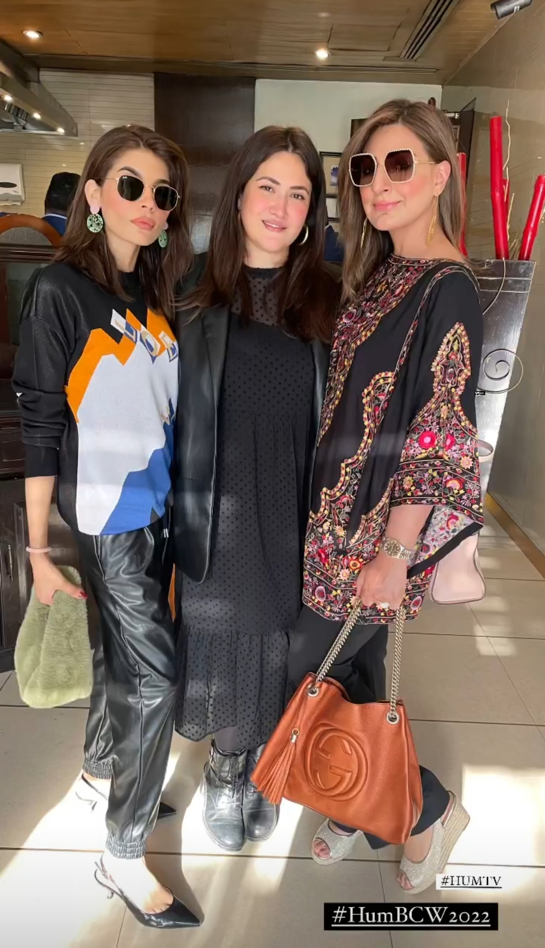 Ali Zafar New Pictures with Wife Ayesha Fazli from Recent Events ...