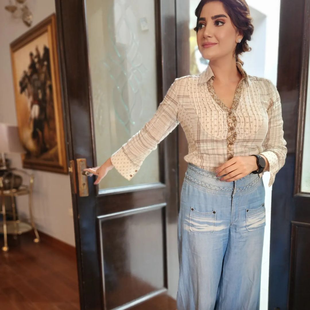 Who is Maheen From Taqdeer - Details | Reviewit.pk