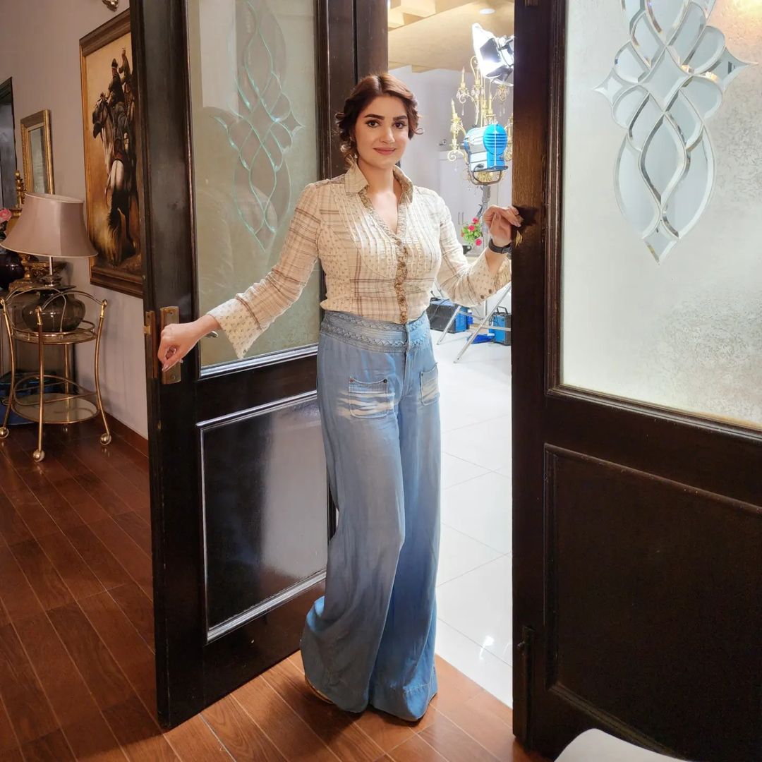 Who is Maheen From Taqdeer - Details | Reviewit.pk