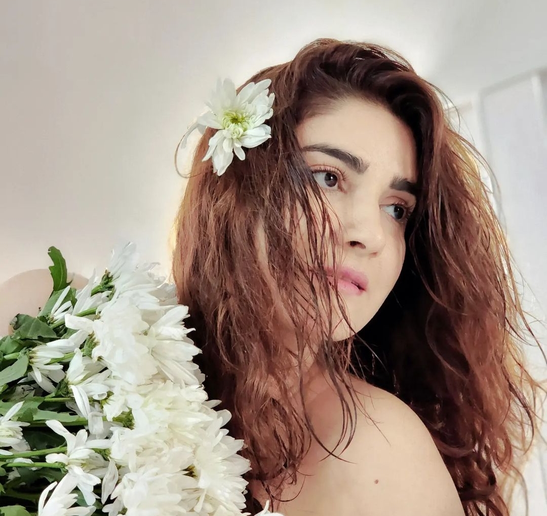 Who is Maheen From Taqdeer - Details | Reviewit.pk