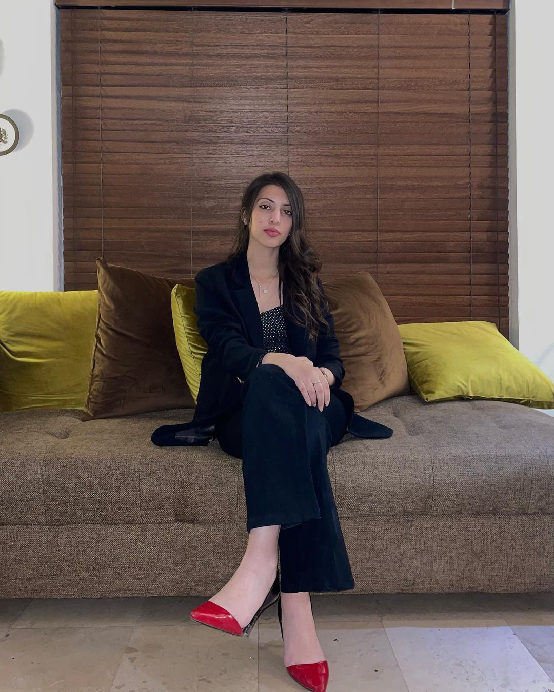 Saleem Sheikh Daughter Anumta Saleem Birthday Celebrations | Reviewit.pk