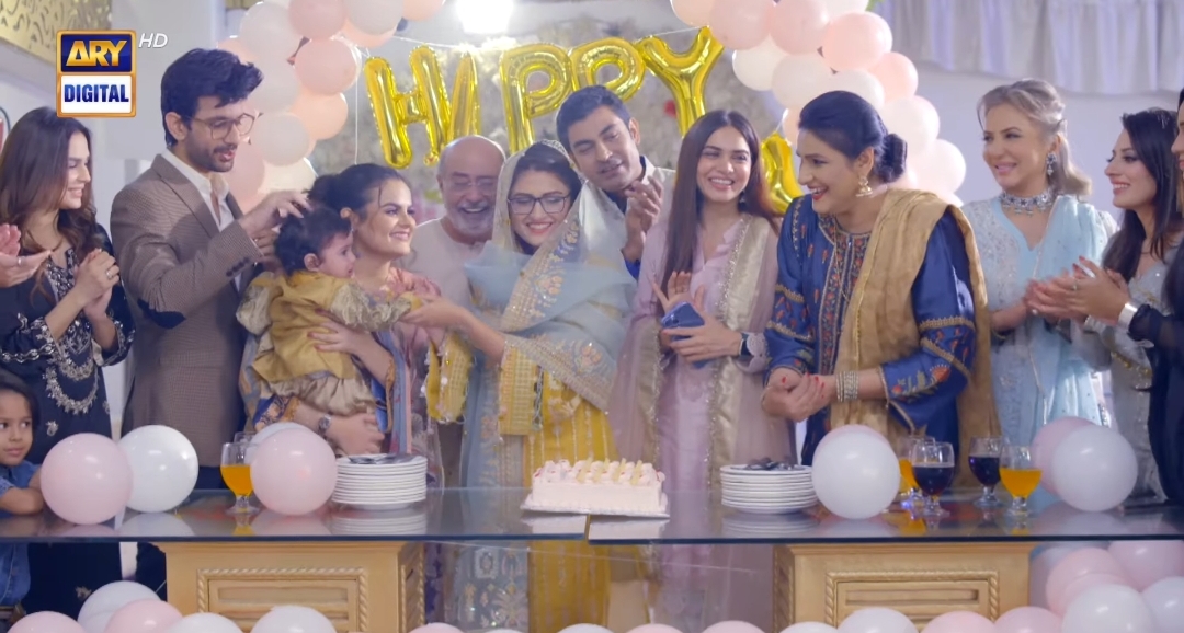 Betiyaan Last Episode Public Reaction | Reviewit.pk