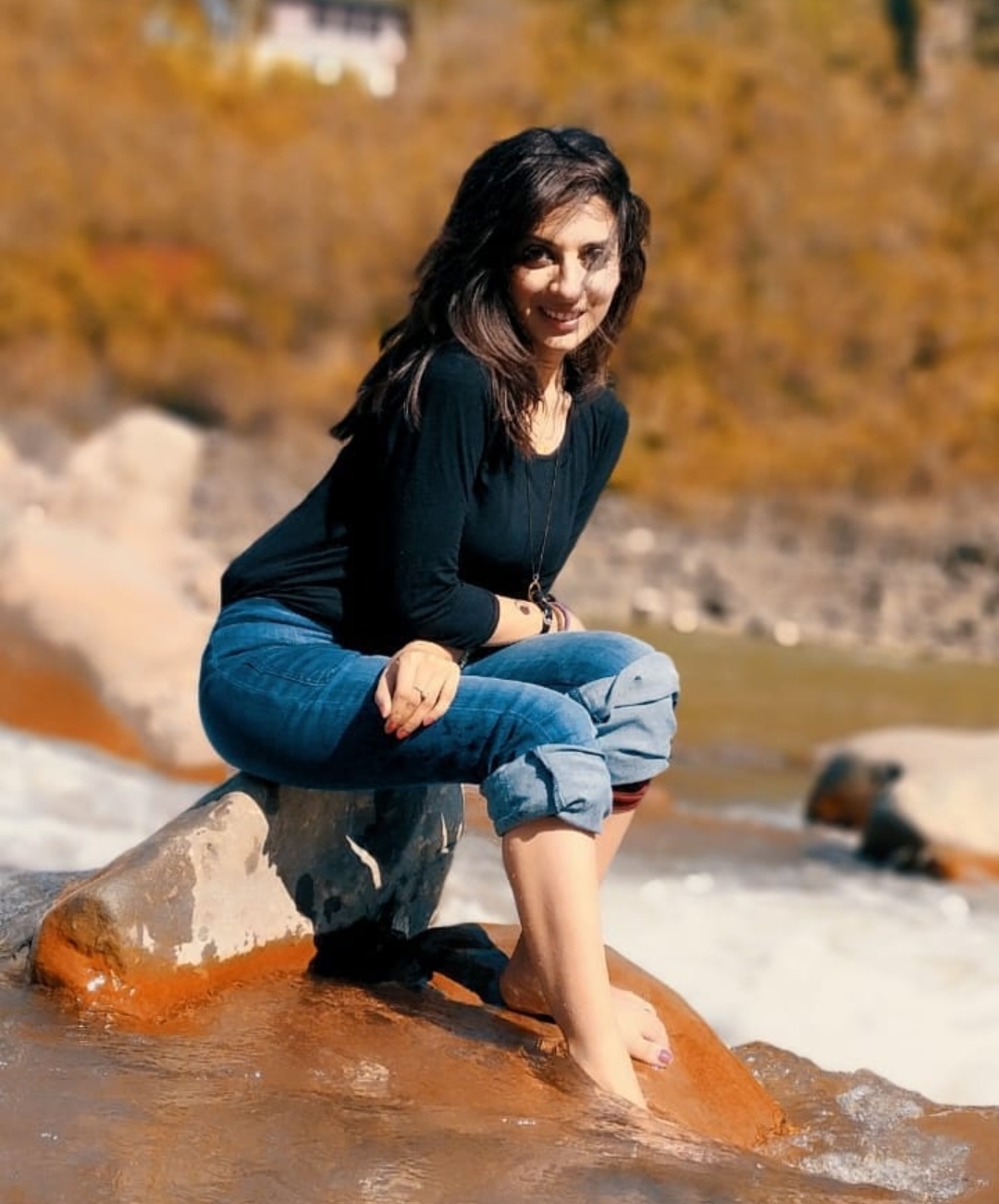 Erum From Betiyan Fajr Sheikh Workout Videos | Reviewit.pk