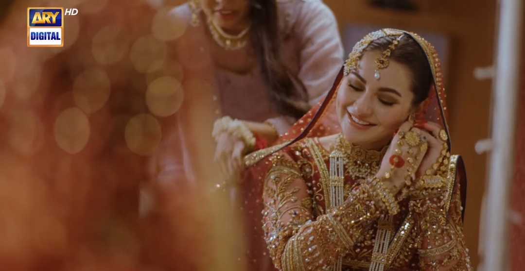 Hania Aamir & Wahaj Ali Upcoming Drama Teasers Out Now | Reviewit.pk