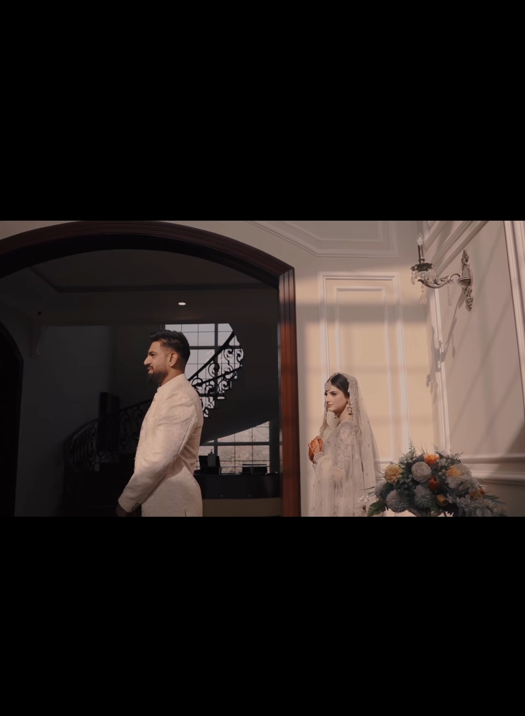 Haris Rauf Wife Muzna Masood's Haq Meher Details | Reviewit.pk