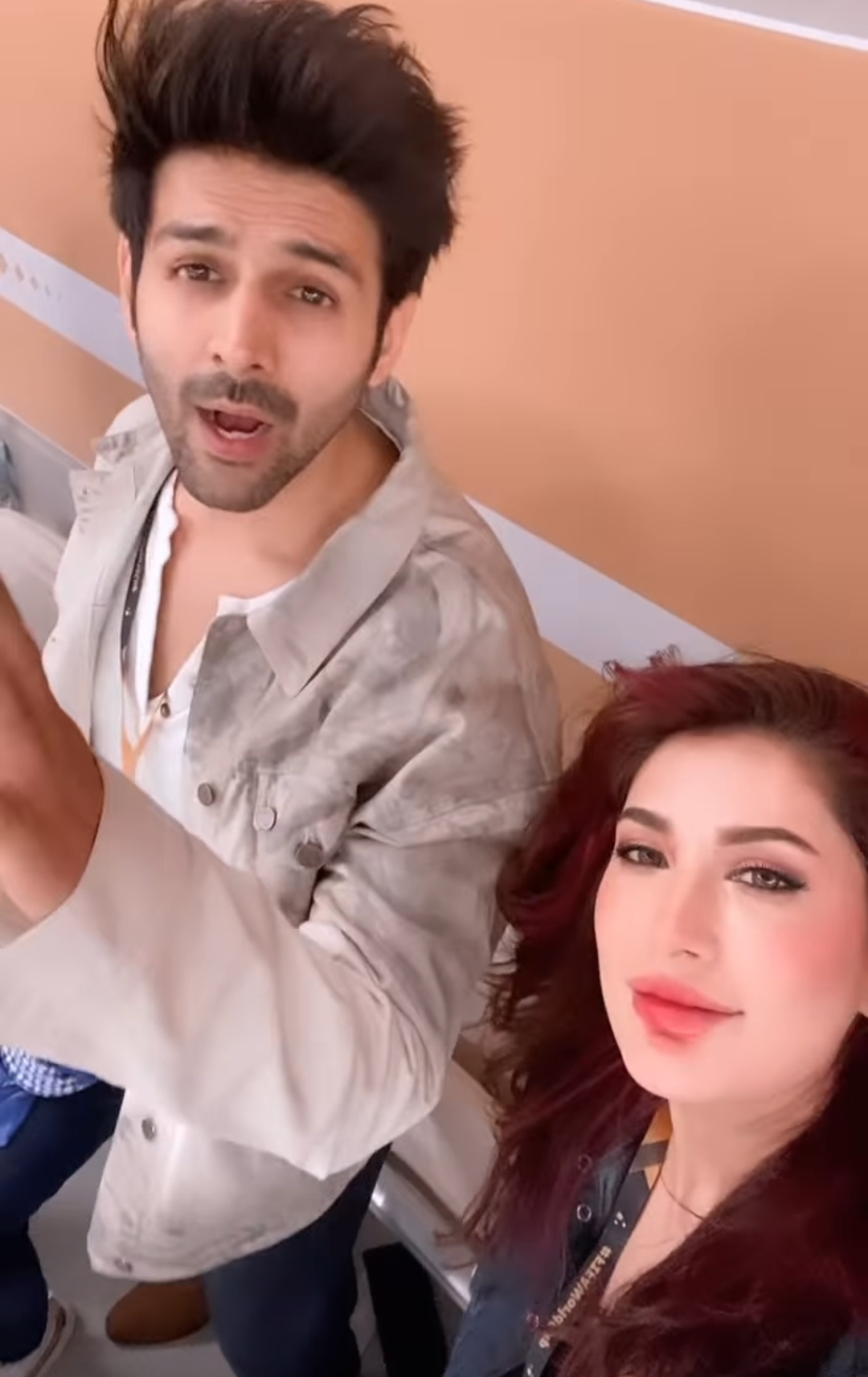 Pakistani Celebrities Spotted In Qatar For FIFA World Cup Final ...