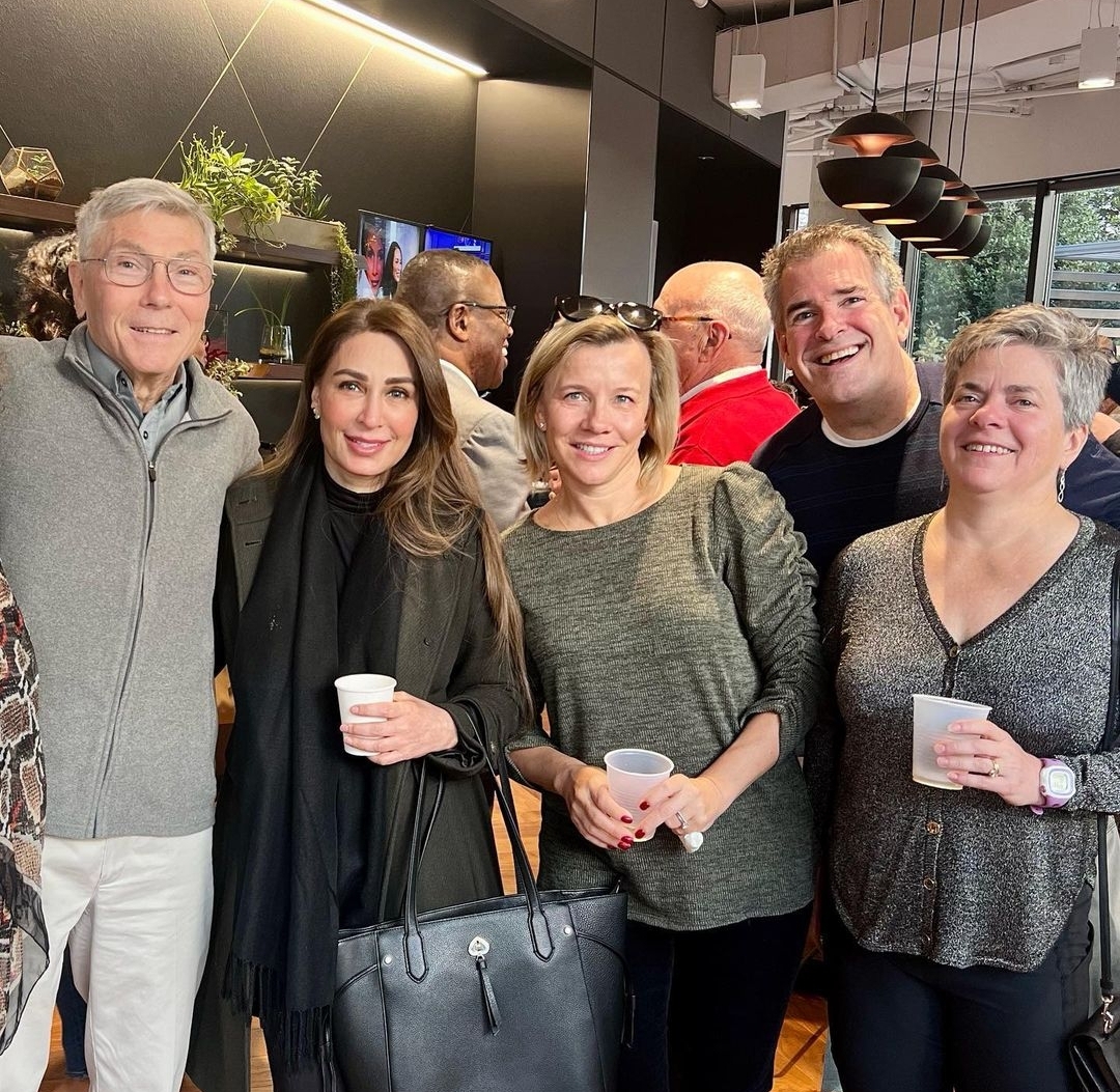 Reema Khan Unseen Pictures with Family and Friends