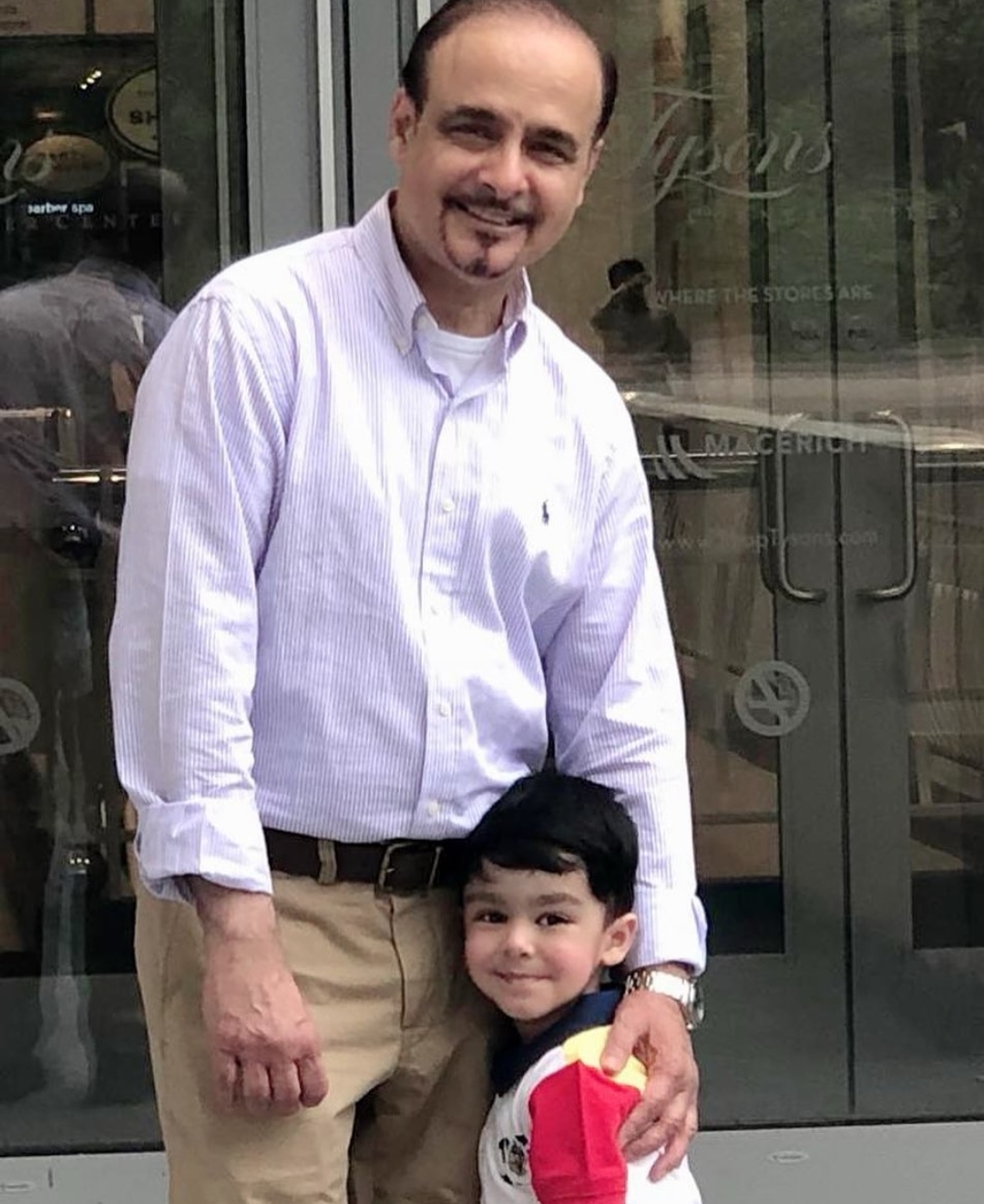 Reema Khan Unseen Pictures with Family and Friends