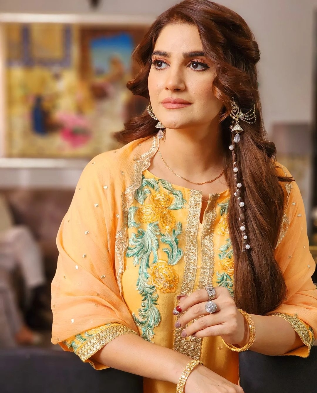 Who is Maheen From Taqdeer - Details | Reviewit.pk