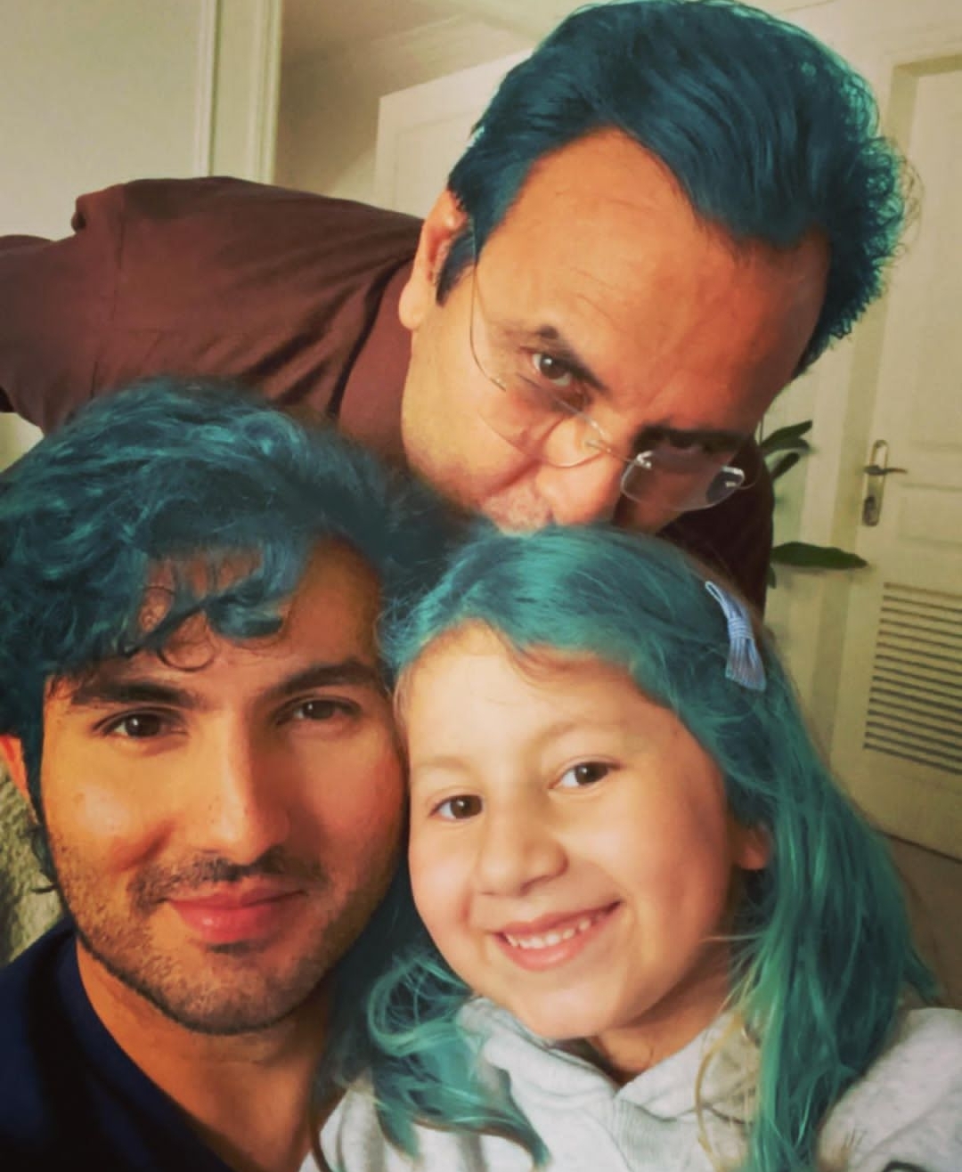 Behroze Sabzwari Talks About Shahroze Sabzwari As a Son | Reviewit.pk