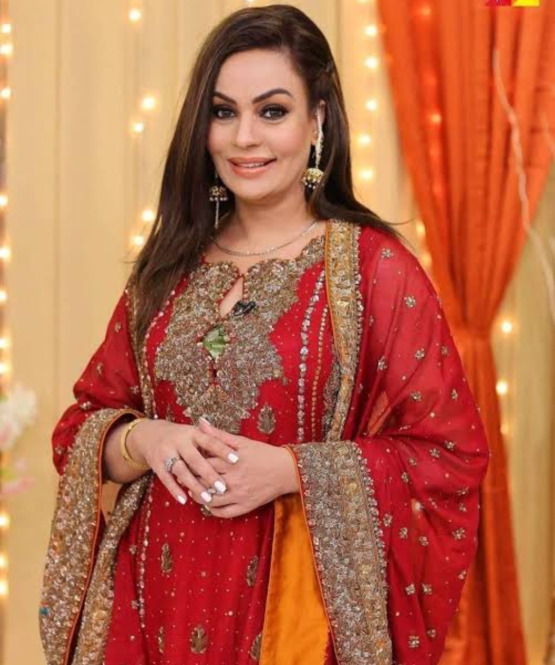 Shabbir Jan Reveals Why He Will Never Work with Sadia Imam | Reviewit.pk