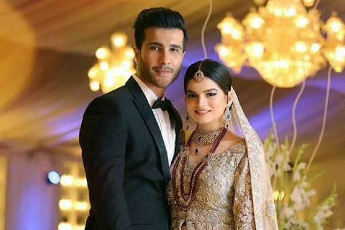 Feroze Khan's Lawyer Calls Aliza Sultan Egoistic After Latest Decision ...